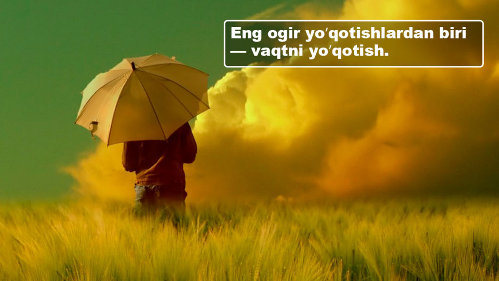 ENG ZO'R TOP-50 manoli, tasirli, xayotiy statuslar to'plami - HAQIDA